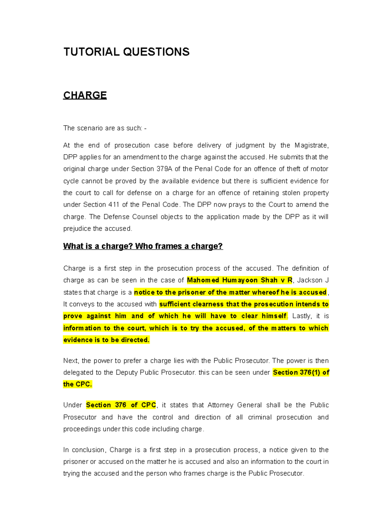 Tutorial Questions - hhhhhhhhhhhhhhhhhhhhhhhhhhhhhhhhhhhhhhhhh ...