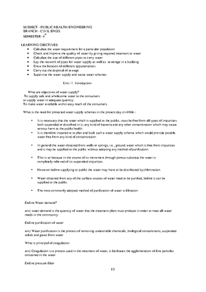 Lecture note btech surveying - LECTURE NOTE COURSE CODE- BCE 206 ...