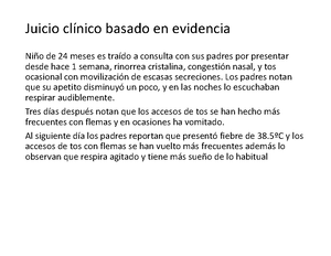 Malformación Anorrectal - MALFORMACIÓN ANORRECTAL: Conocido también ...