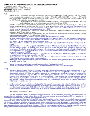 Cpale RFBT Syllabus - THE CPA LICENSURE EXAMINATION SYLLABUS REGULATORY ...
