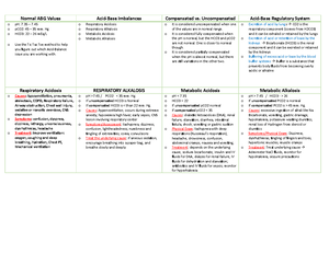Medication CH29 PU - Chapter 29: Medications Question 1 See full ...