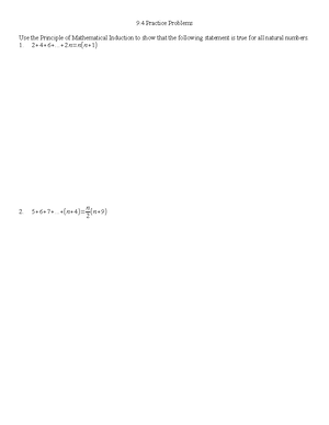 Trail Mix Math - A worksheet about math - Trail Mix Math Use your ...