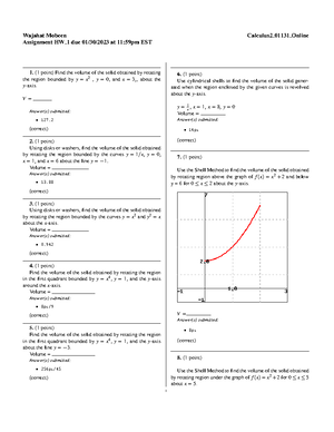 CS assignments - notes - Code 1: #include using namespace std; int main ...