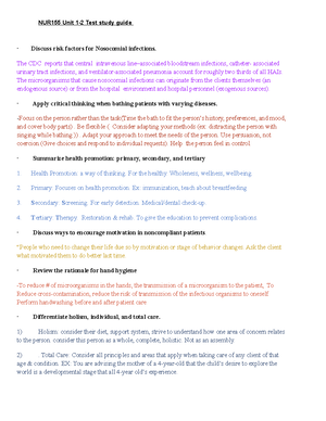 How to Build a Care Plan - Care plan breakdown - How to Build a Nursing ...