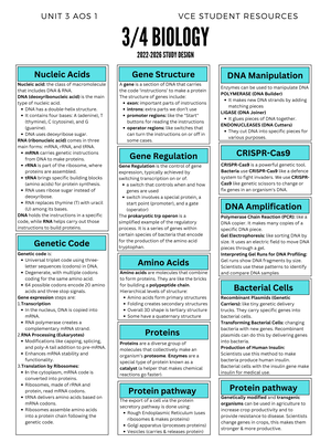 VCE Scientific Posters Guide - A ridiculously detailed guide on ...