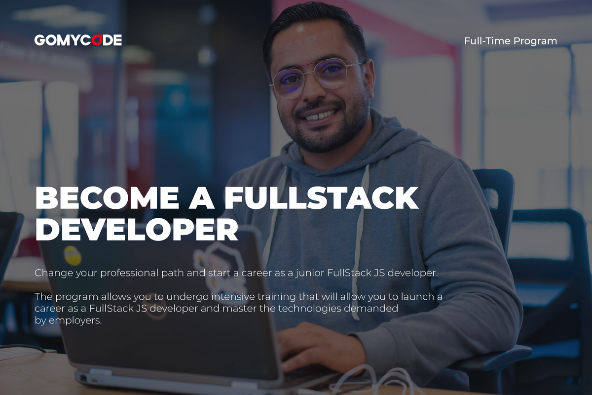 Fullstack js en - textbook - Introduction au développement Web BECOME A ...