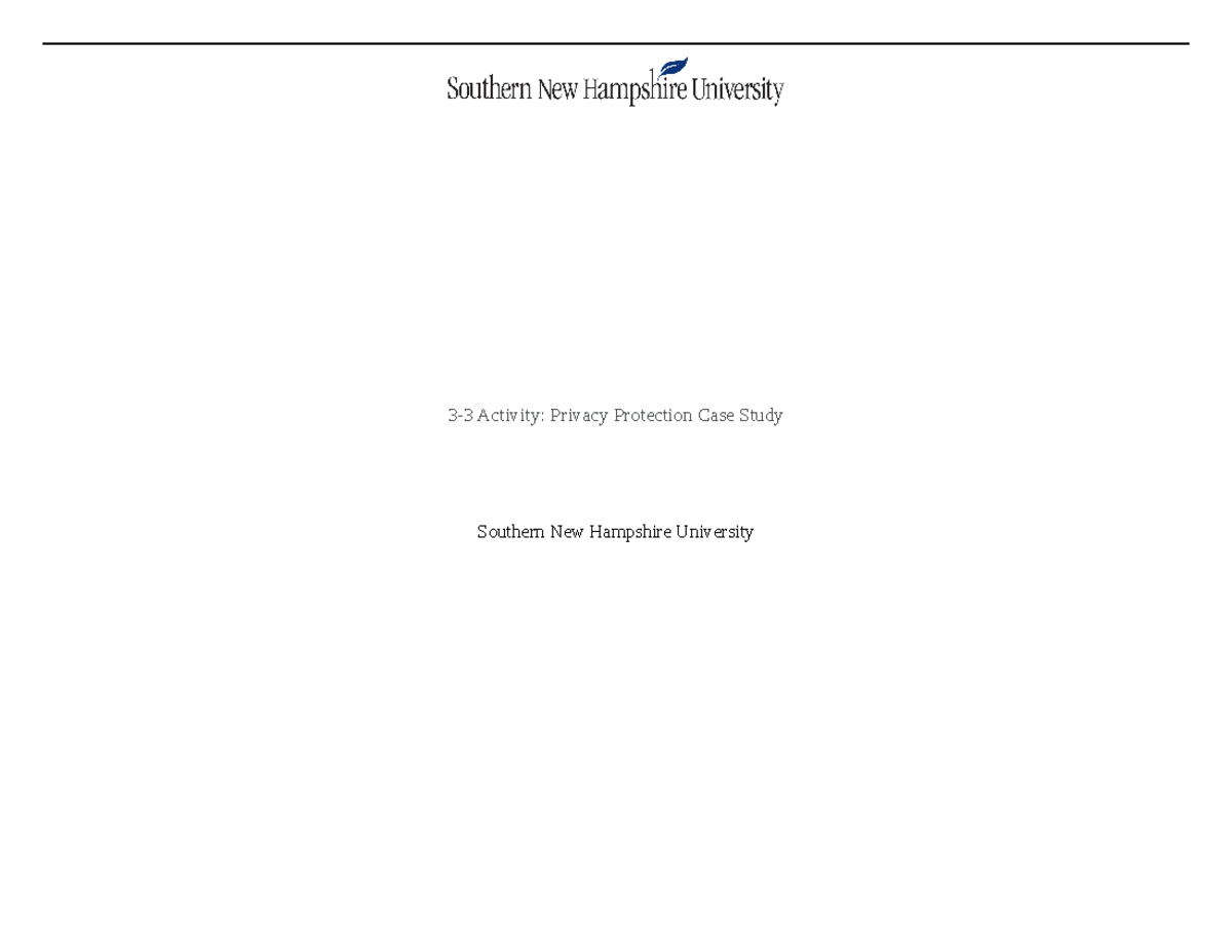 CYB 200 3 3 Jason Potter - CSS150 Lab 3 Performing Packet Capture and Traffic Analysis - 3-3 ...