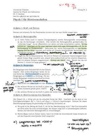 Lernzettel Physik - STROMSTÄRKE →elektrischerStrom = elektrische ...