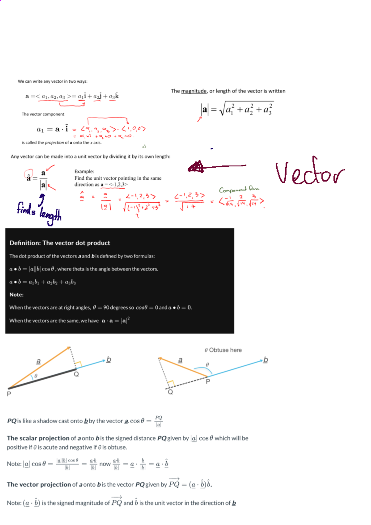 Maths Cheat Sheet - Summary Mathematics 1 - 33130 - Studocu