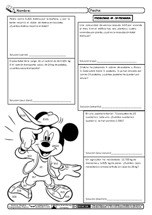 10 ejemplos de regla de tres simple - 10 ejemplos de regla de tres ...