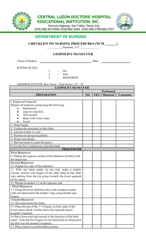 WBS scoring information and key - Carol Ryff University of Wisconsin ...