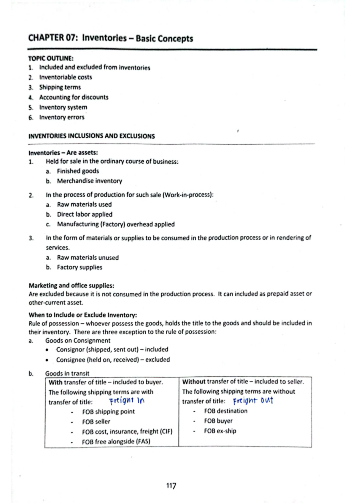 Cayetano 2 - cost acc - Corporate Governance, Business Ethics, Risk ...