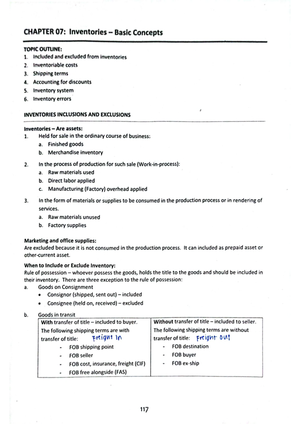 Q&A Activity Overview on Internal Controls - UNIT 4: Chapter 13 – Overview of Internal Controls ...