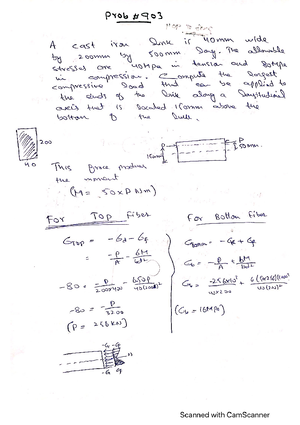 Comined lec 4 - notes. - CONCRETE BASICS A Guide to Concrete Practice ...