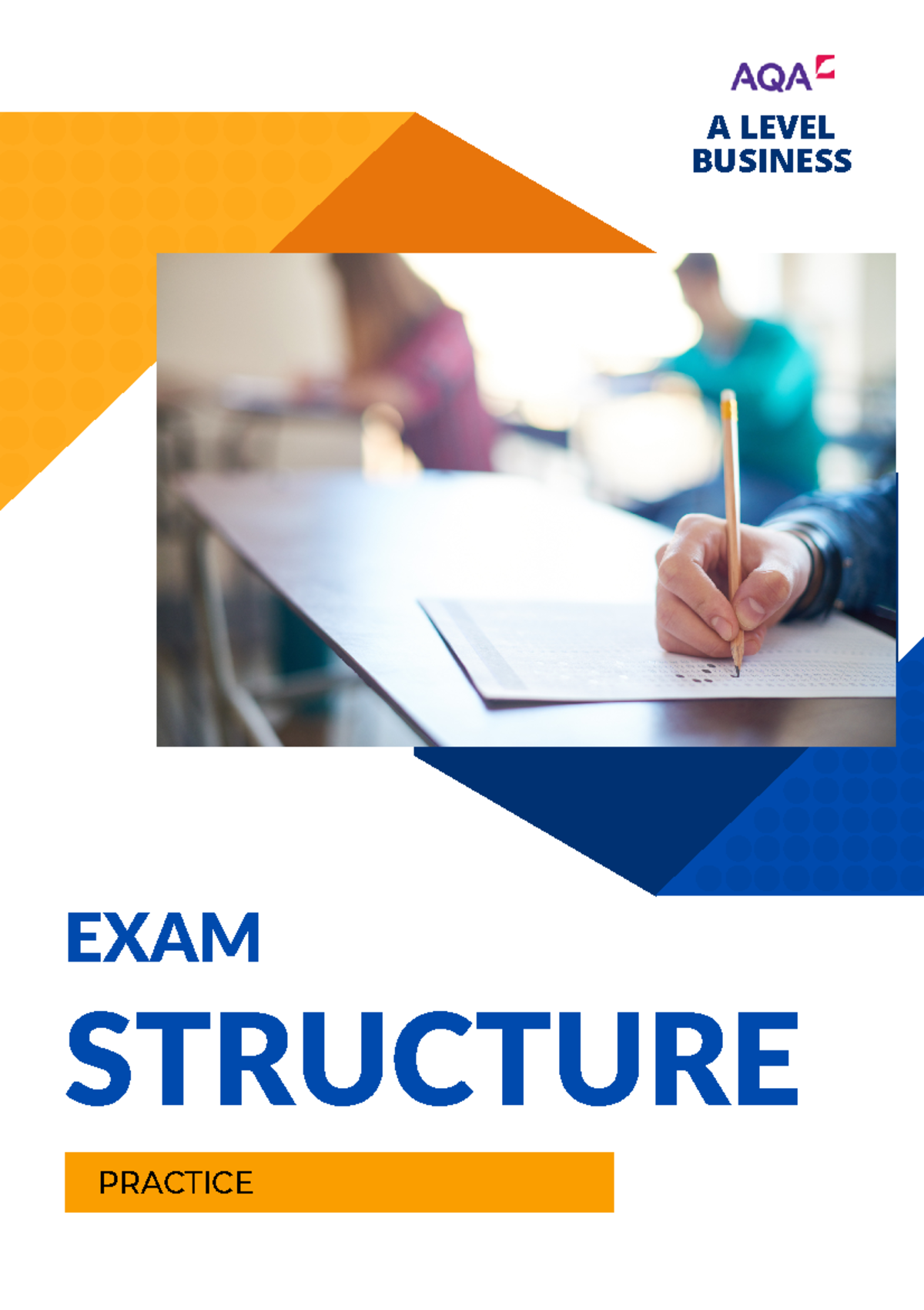 Exam-Skills 1 - A LEVEL BUSINESS EXAM STRUCTURE PRACTICE A reason A ...