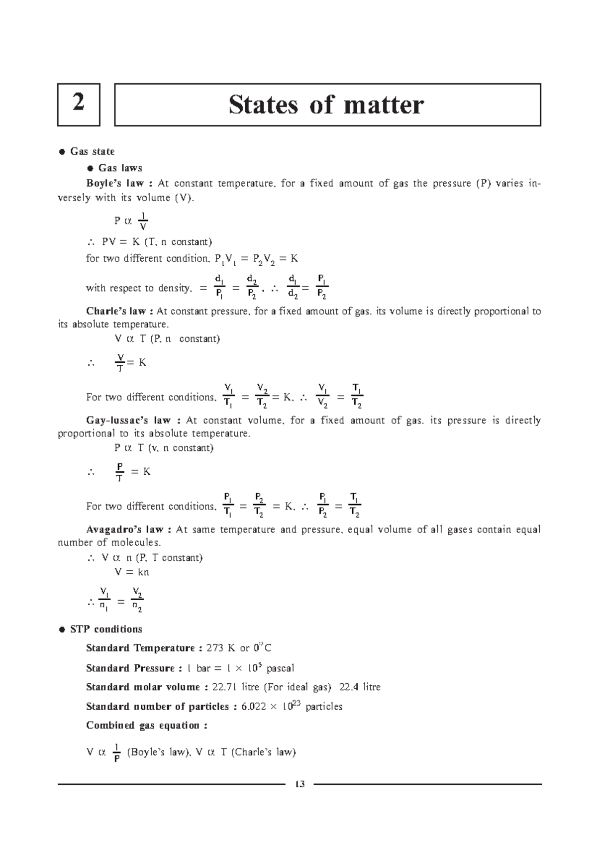 States of matter - IQ 2q s 2st te 2q s 2l ws foyle s 2l w 2X 2 et 2 ...
