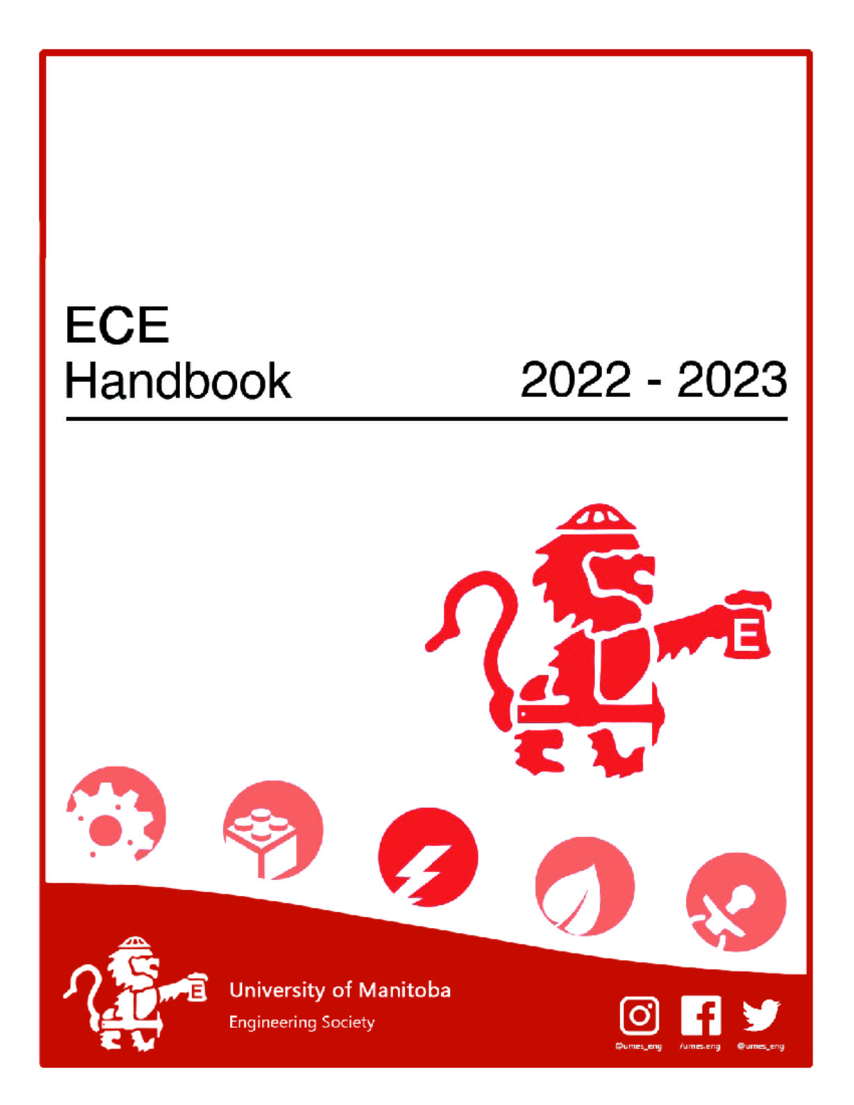 ECE 4 year plan - Table of Contents Electrical and Computer Engineering ...