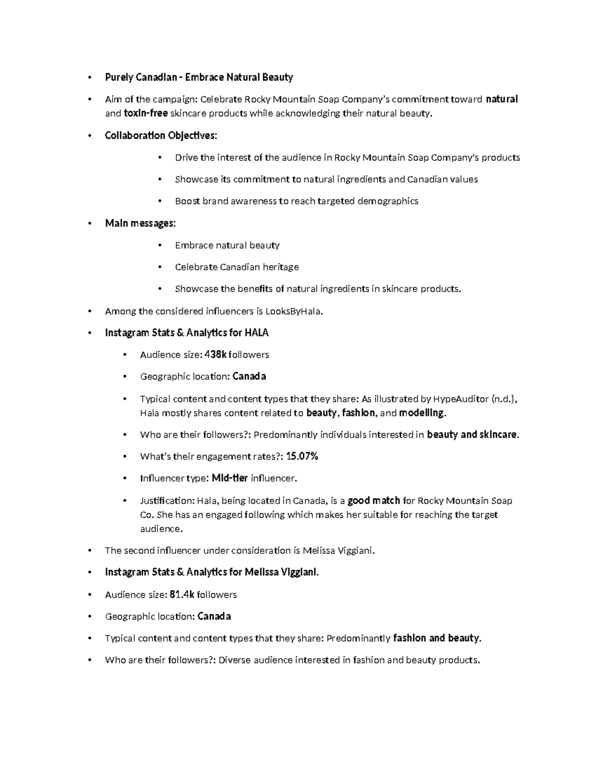 Purely Canadian - dqawrqw - Purely Canadian - Embrace Natural Beauty ...