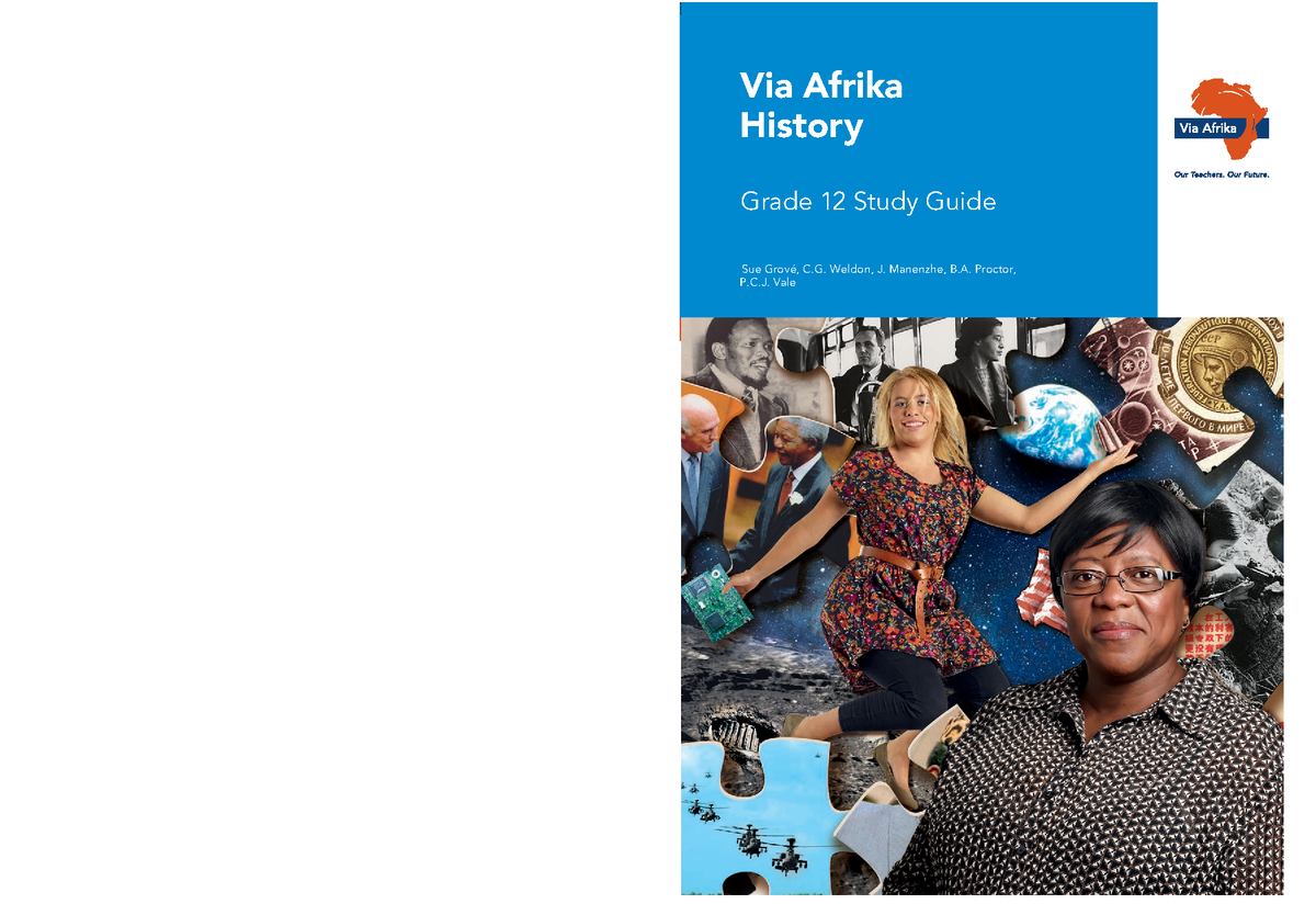 Gr12-History-Study-Guide LR - Via Afrika History Grade 12 Study Guide ...