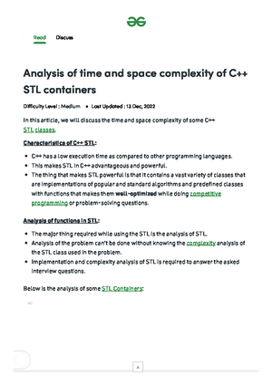 Java Notes - Java Networking: Java provides a comprehensive set of APIs ...