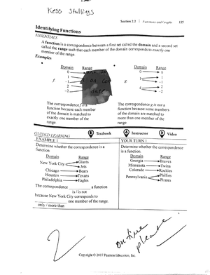 Notes 2 - MATH 0702 - Studocu