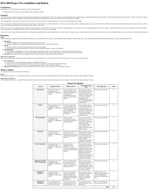 107 Module Two Activity Template - SNHU 107 Module Two Activity ...