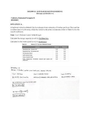 Personal Development Lesson 1 3 Hand outs - PERSONAL DEVELOPMENT ...