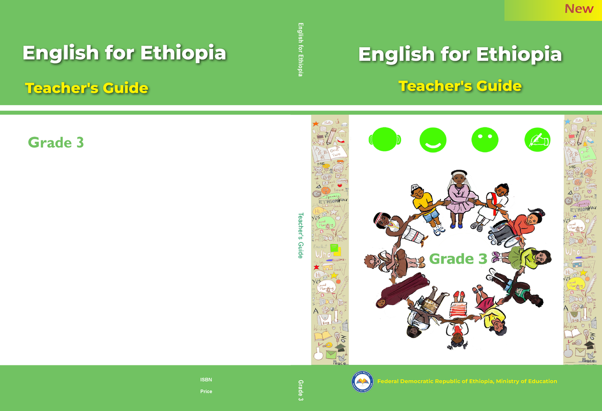 English G3 TG Ktgl Grade 3 English Teacher s Guide Teacher s Guide 
