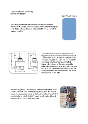 DESN1000 Computing Technical Stream Lab 1 Report - DESN1000 Computing Technical Stream Lab 1 ...