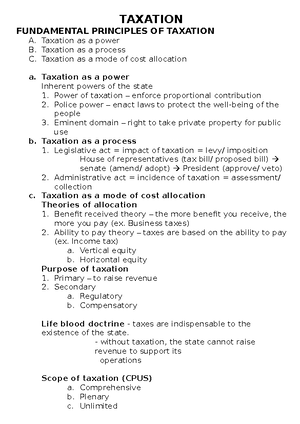 Reviewer PFRS 2 Share Based payment - PFRS 2 Share-based Payments Scope ...