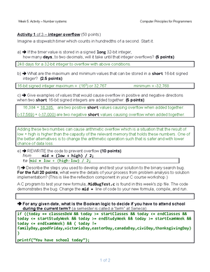 Seneca College - Studocu