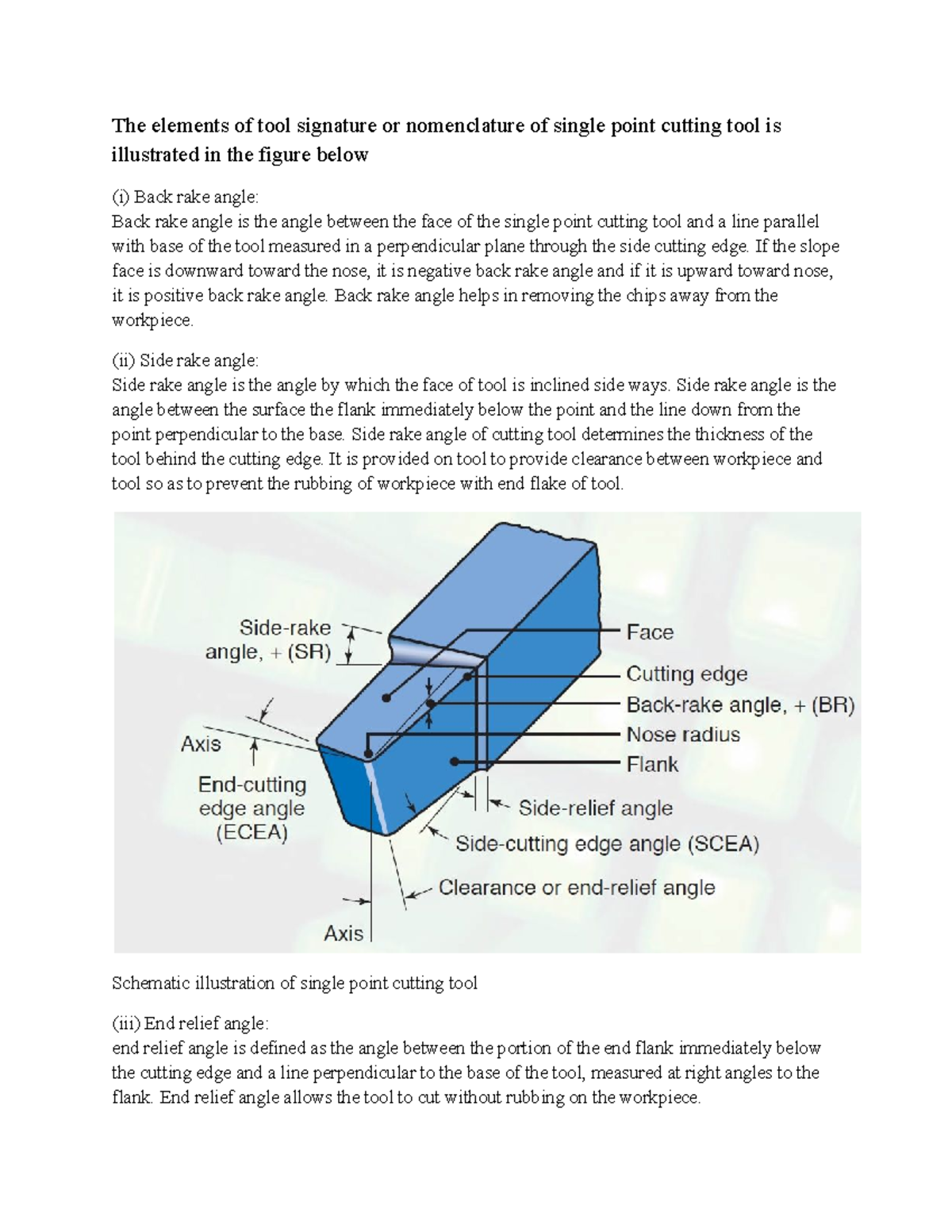 New Microsoft Office Word Document (16) - The elements of tool ...