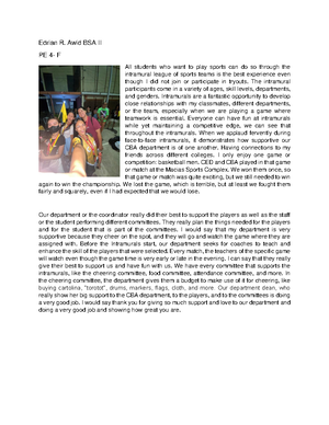 RPMS SY 2021 2022 Teacher Reflection FORM TRF - DIRECTIONS: Reflect on ...