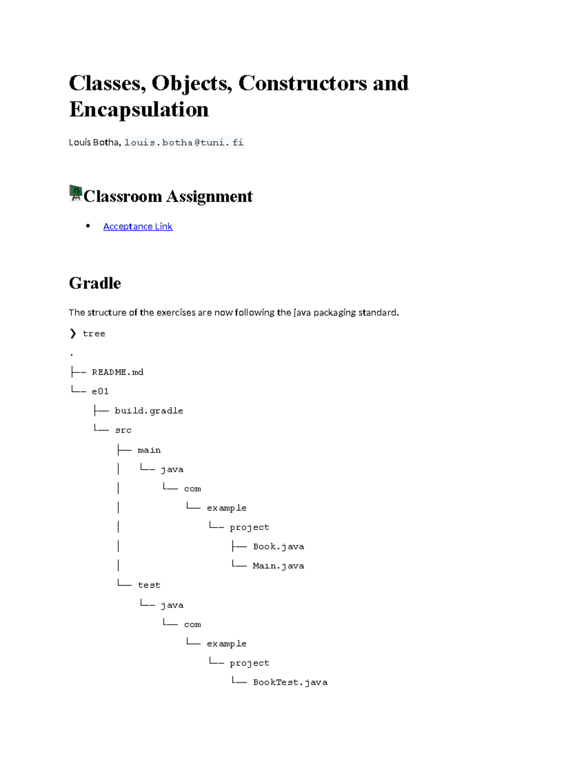 Oop Classes Objects Constructors Encapsulation Classes Objects Constructors And