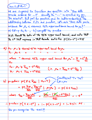 Chapter 4 Continuous RVs and Probability Distributions - 4 1 ...