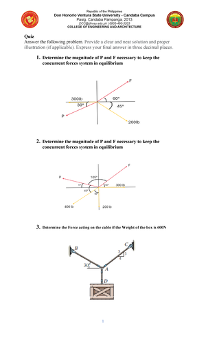 Funsurveying- Reviewer - BS Civil Engineering - Studocu