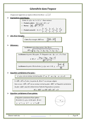 DL usuels au voisinage de 0 - mathematique - Développement limités ...