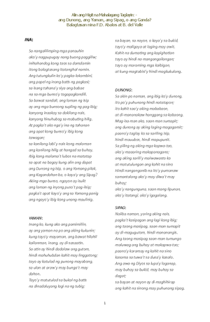 Puso O Isip - yes - Puso O Isip Kung ika'y papipiliin sa dalawang ...