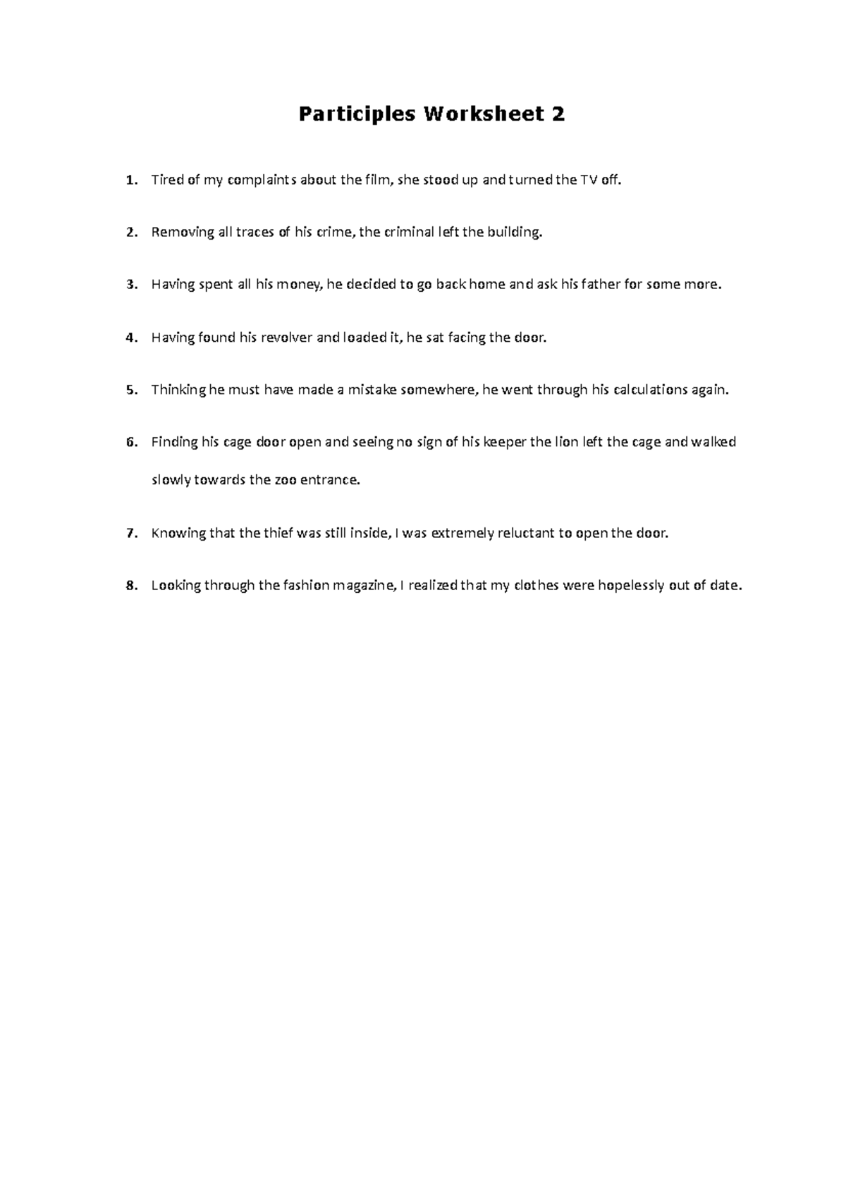 keys-worksheet-2-and-5-info-participles-worksheet-2-tired-of-my
