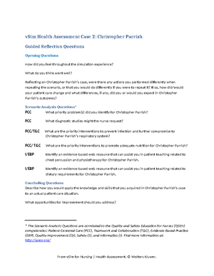 What is her BMI Assess her weight based on BMI - Tonya’s BMI is 26 ...