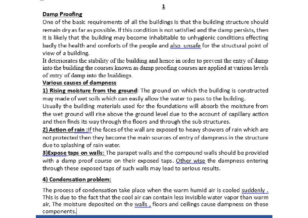 Fm - FACILITY MANAGEMENT NOTES FOR BBA MANAGLORE UNIVERSITYFACILITY ...