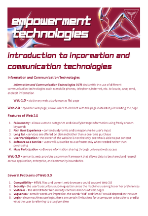 VGMO - Vision mission goals and objectives - Republic of the ...