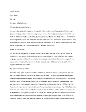 ASL YEAR 1 - Unit 6.1-6.5 Vocabulary List - Note: The vocabulary list ...