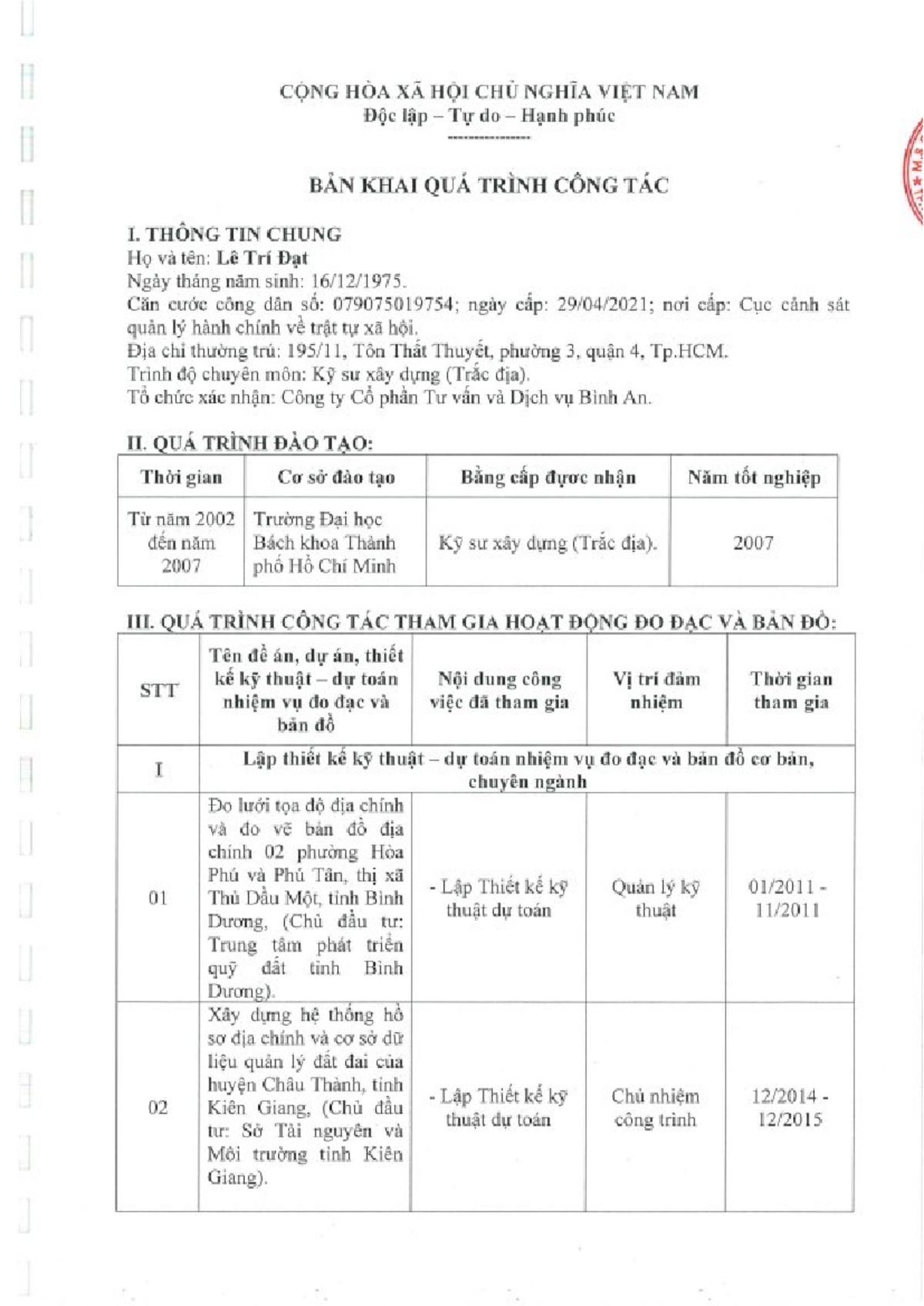 20240330123104121 - dssd - J STT Ten d an, d r an, thi t k ky thu t - d'.f toan nhi?m V\I do d c ...