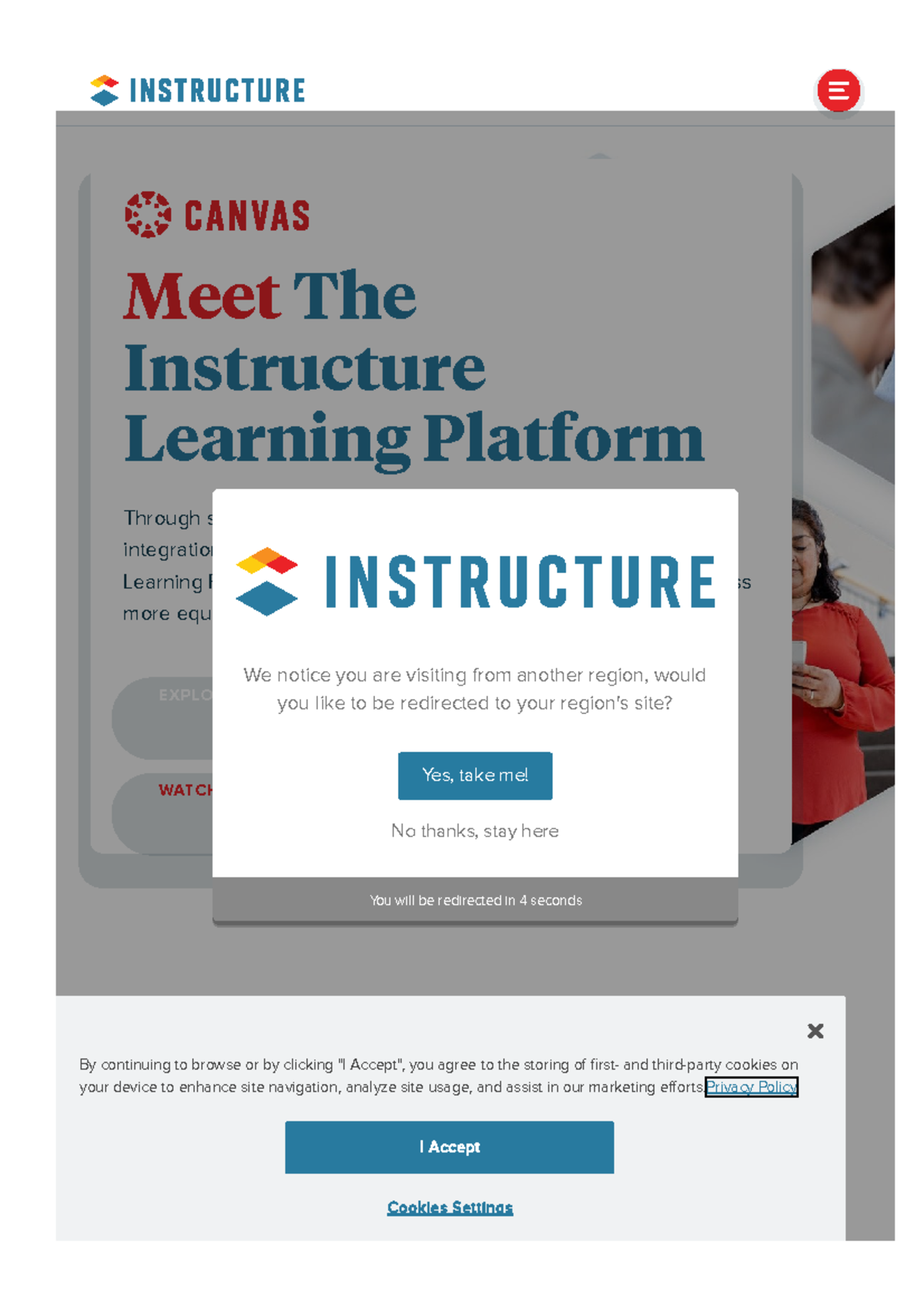 Nelson Mandela 101 - English - Meet The Instructure Learning Platform ...