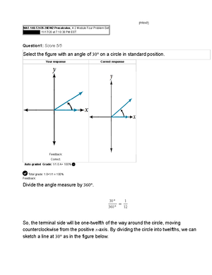 3-2 Reading and Participation Activities Exponential and Logarithmic ...