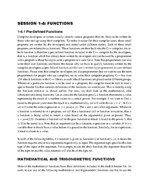 Students Industrial WORK Experience SCHE - A TECHNICAL REPORT ON ...