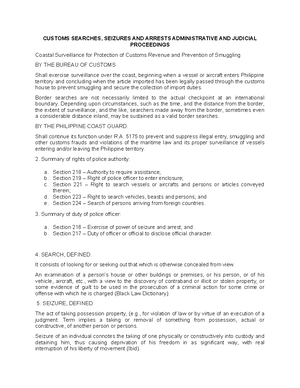 Reviewer-Cus-4 - Reviewer-Cus-4 - Reviewer Cus 4 An operator of an ICBW ...