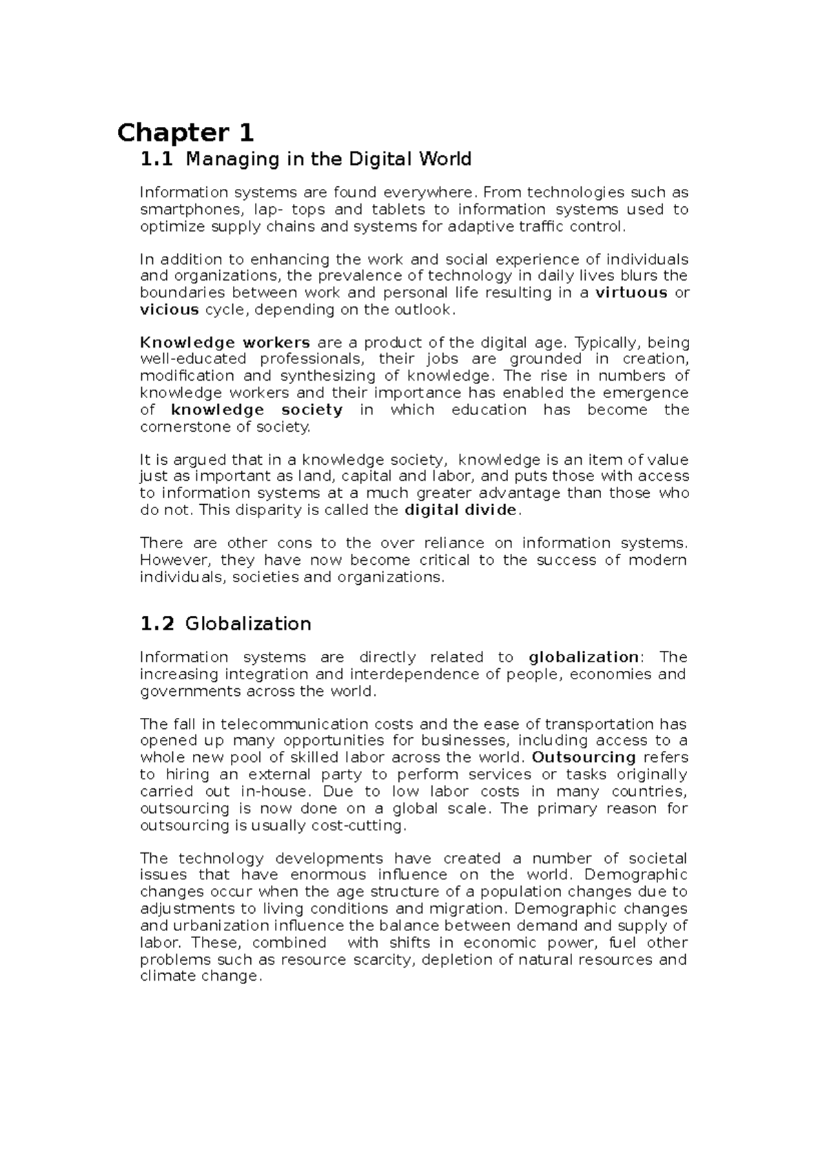 bus-information-systems-summary-chapter-1-1-managing-in-the-digital