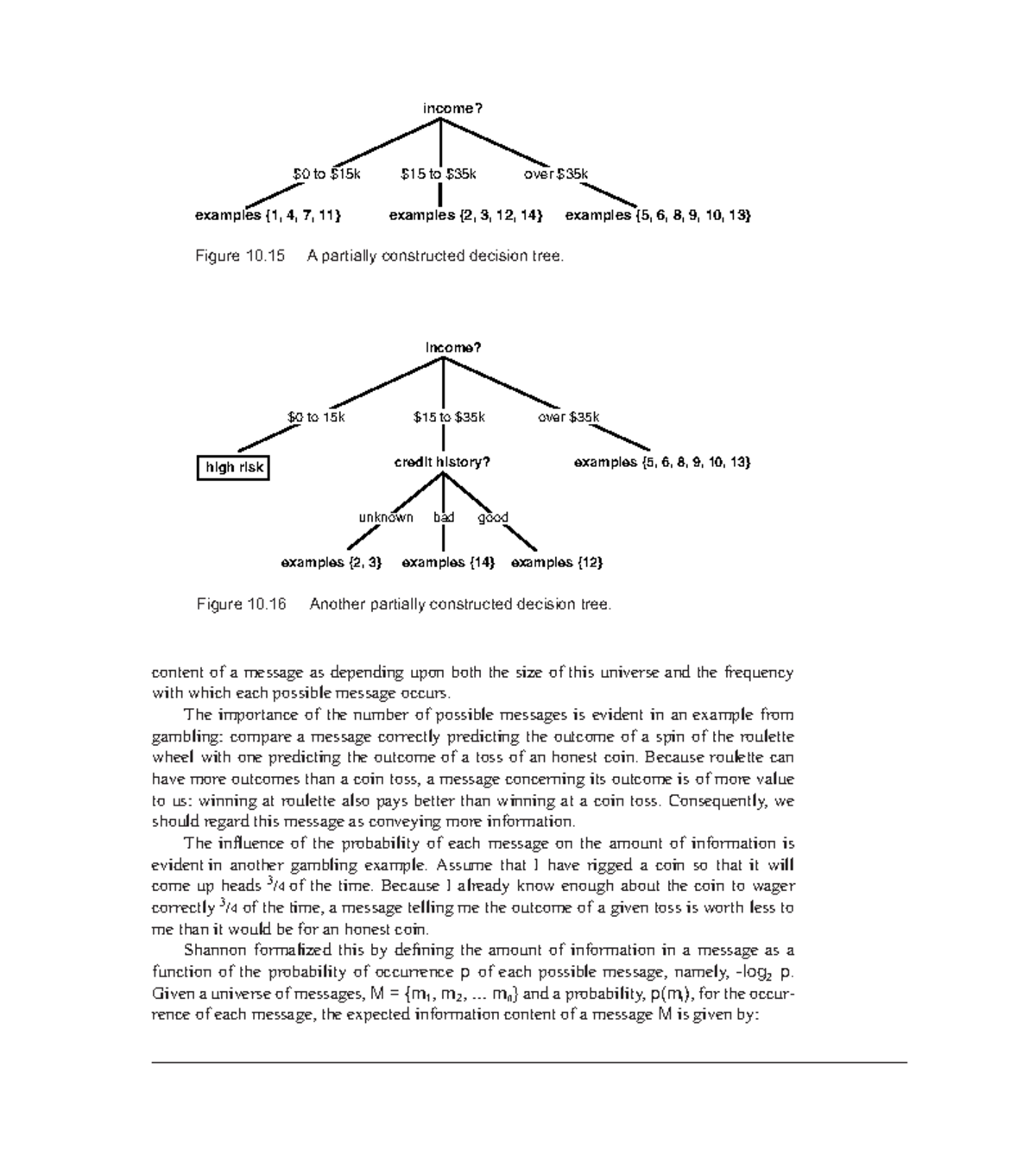 AI Note Book-43 - artificial intelligence, machine learning, deep ...